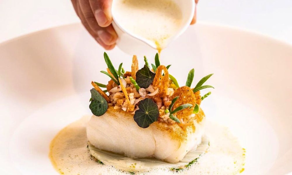 Best tasting menu London: 21 restaurants serving marvellous multi ...