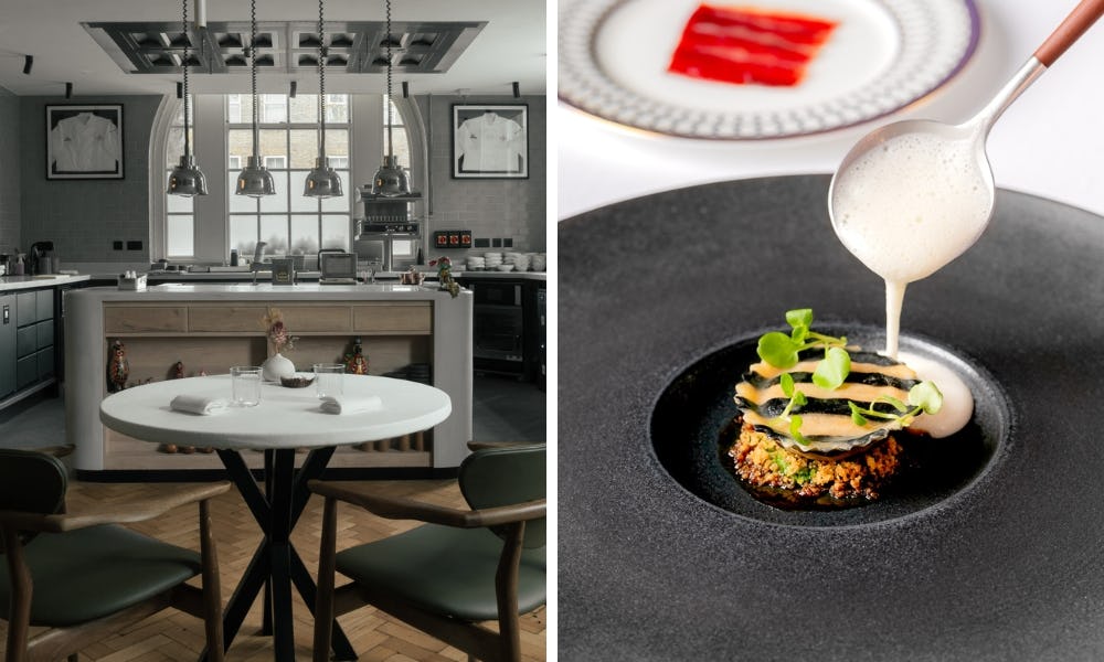 Best tasting menu London: 21 restaurants serving marvellous multi ...