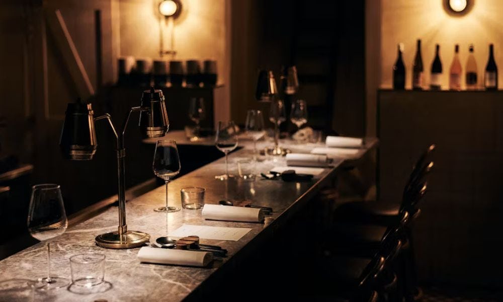 Best tasting menu London: 20 restaurants serving marvellous multi ...