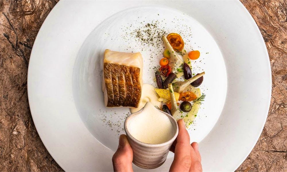 Best tasting menu London: 15 restaurants serving marvellous multi ...