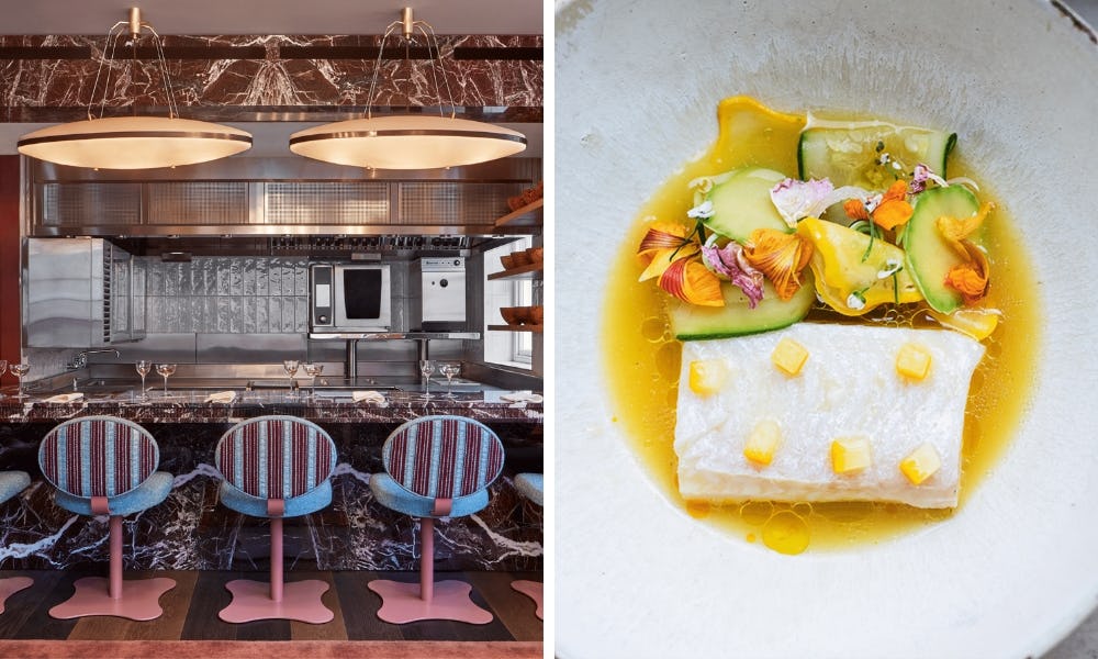 Best tasting menu London: 20 restaurants serving marvellous multi ...