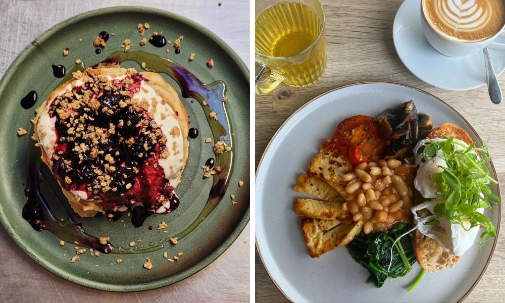 Best breakfasts in Leeds: 9 must-visit spots for early risers