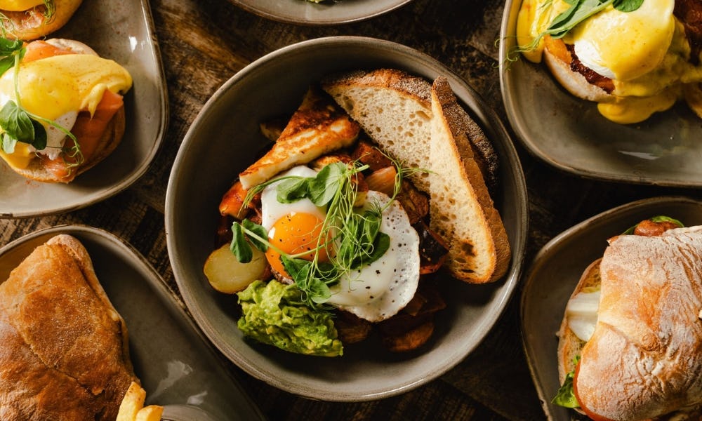 Best breakfasts in Leeds: 9 must-visit spots for early risers