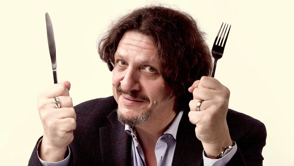 15 of the best food podcasts to listen to