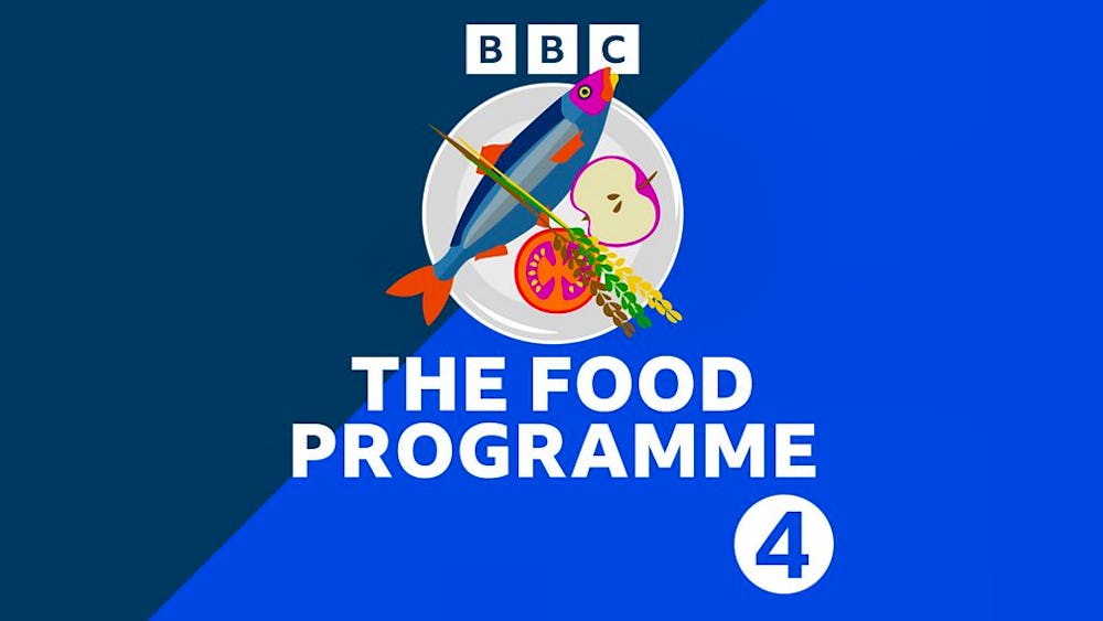 15 of the best food podcasts to listen to