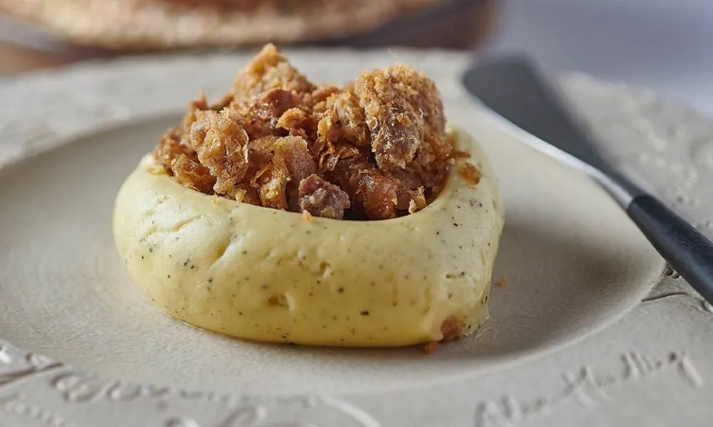 The 10 best Michelin-starred food deliveries in London and across the UK