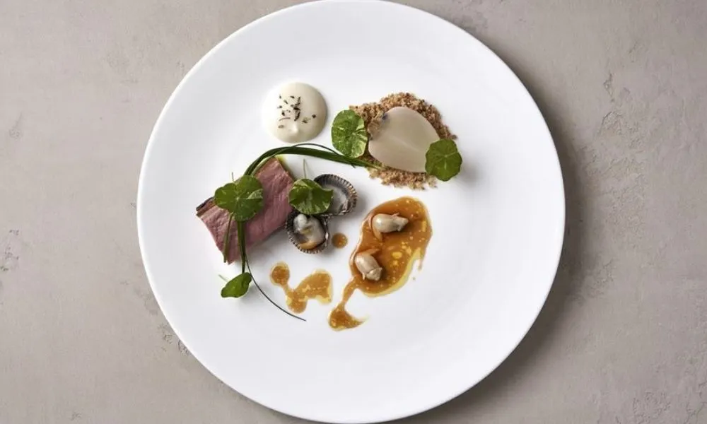 17 amazing Michelin-starred food deliveries in the UK