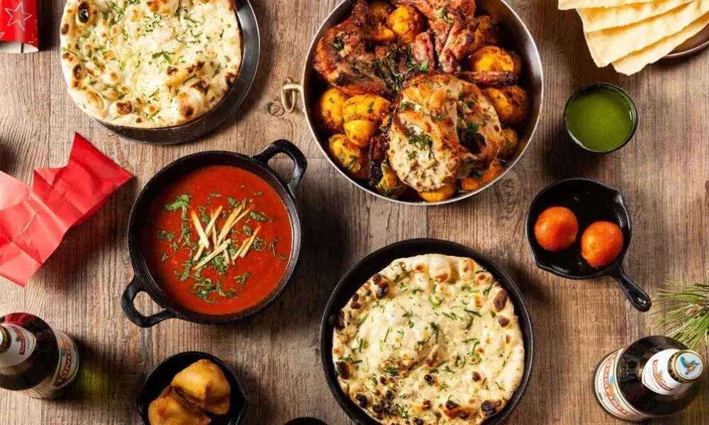 The 10 best Michelin-starred food deliveries in London and across the UK