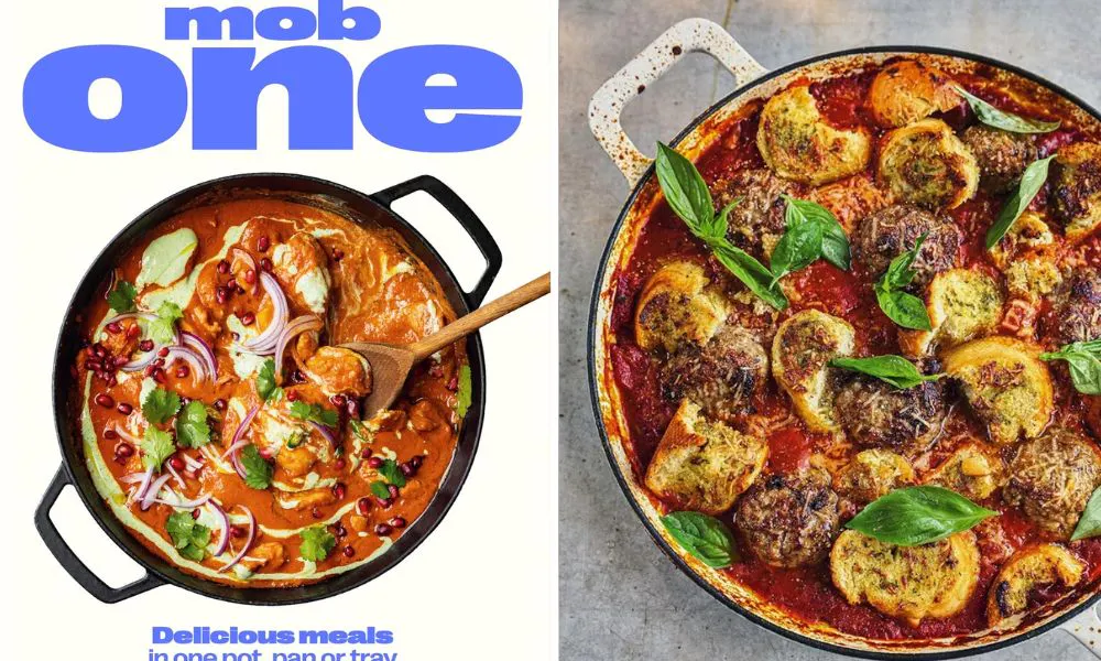 The best cookbooks to buy in 2025 for every kind of food lover
