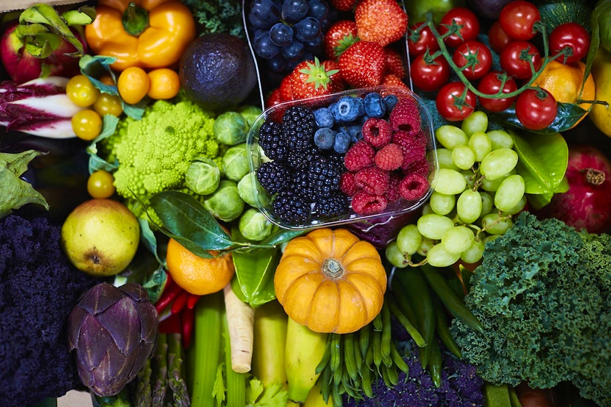 Fresh Food Delivery: 18 of the best grocery delivery companies