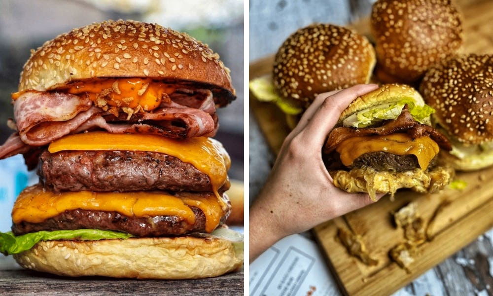 DIY restaurant meal kits: 18 London and UK-wide ways to get chef ...