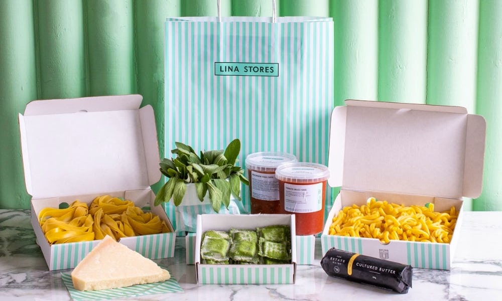 DIY restaurant meal kits: 18 London and UK-wide ways to get chef ...