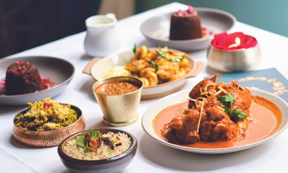 DIY restaurant meal kits: 18 London and UK-wide ways to get chef ...