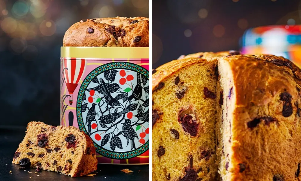 M&S Christmas food 2025: Products, food to order and more