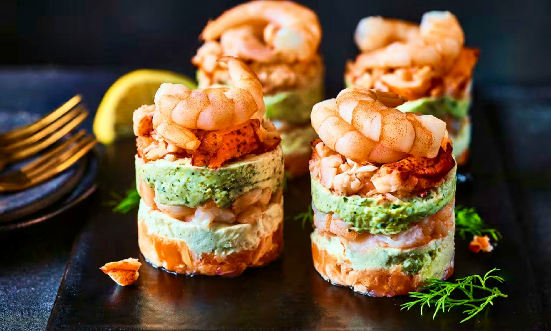 M S Christmas food 2024 Everything you need to know