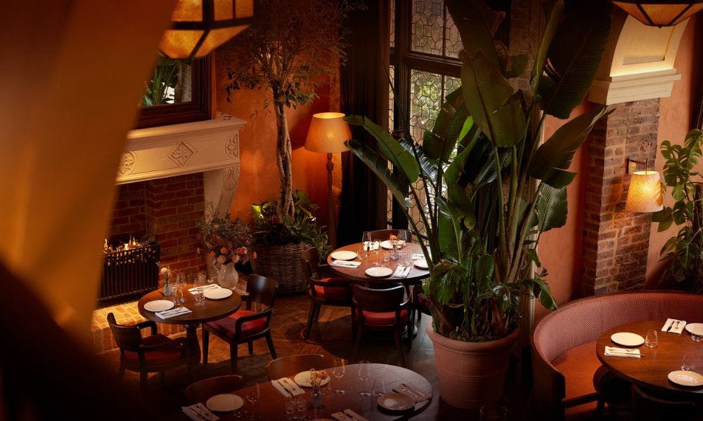 29 of the best Italian restaurants in London