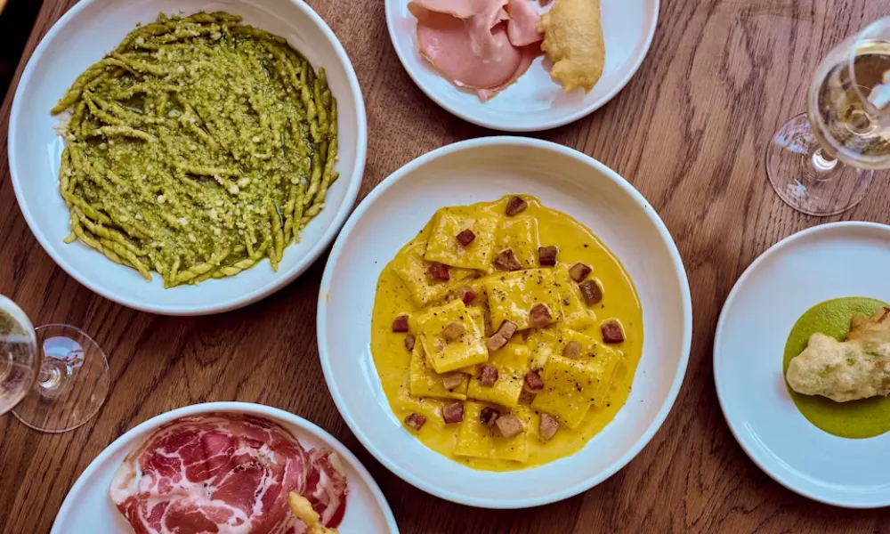 30 of the best Italian restaurants in London