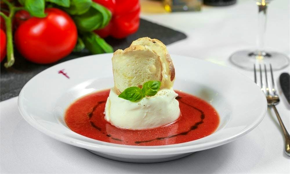 27 of the best Italian restaurants in London