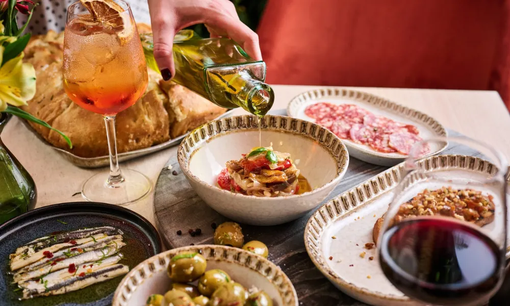 30 of the best Italian restaurants in London