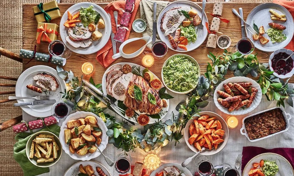 22 best Christmas dinner boxes 2025: Hassle-free kits to try this year