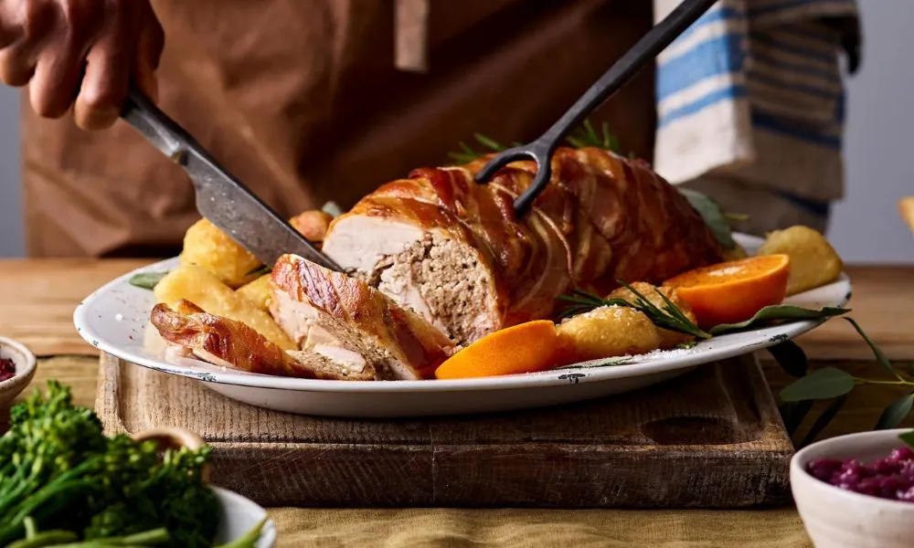14 best Christmas dinner boxes 2025: UK-wide delivery boxes to try