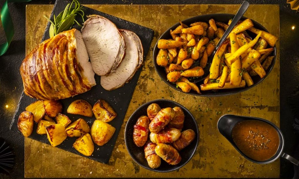 22 best Christmas dinner boxes 2025: Hassle-free kits to try this year