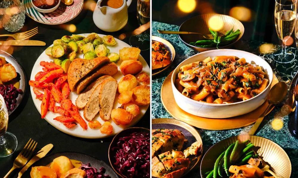 22 best Christmas dinner boxes 2025: Hassle-free kits to try this year