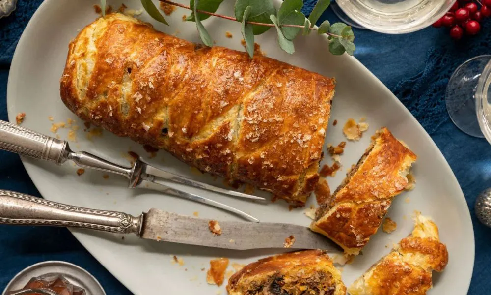 22 best Christmas dinner boxes 2025: Hassle-free kits to try this year