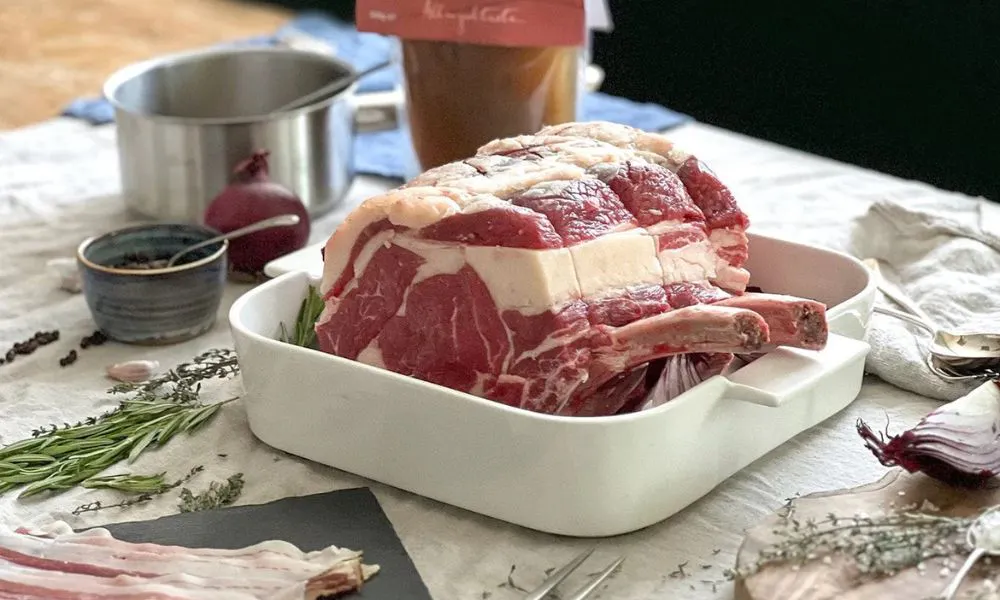 22 best Christmas dinner boxes 2025: Hassle-free kits to try this year