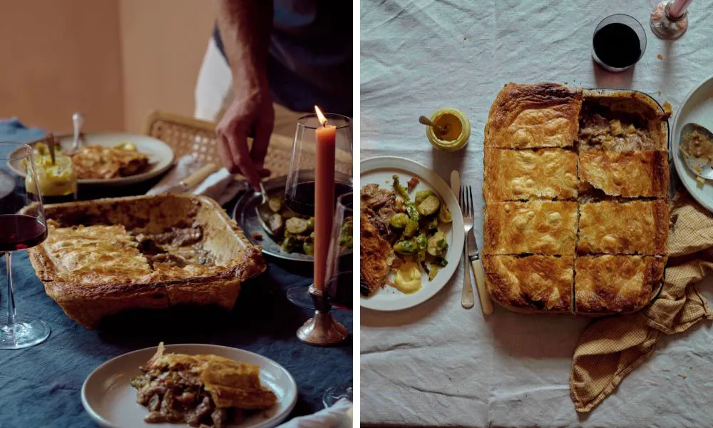 22 best Christmas dinner boxes 2025: Hassle-free kits to try this year