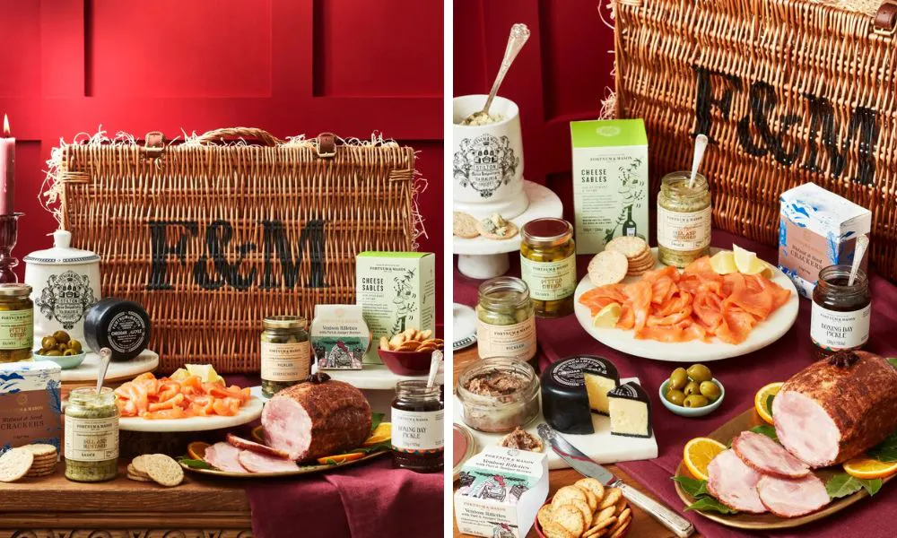 22 best Christmas dinner boxes 2025: Hassle-free kits to try this year