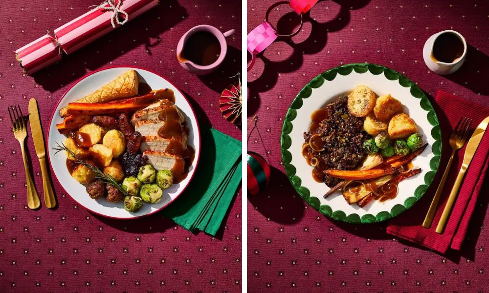 22 best Christmas dinner boxes 2025: Hassle-free kits to try this year