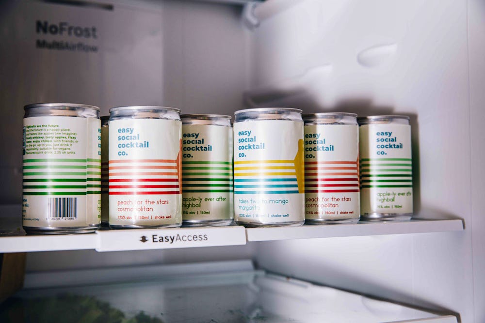 The best cocktail kits: 23 readymade and bottled cocktail sets that can ...