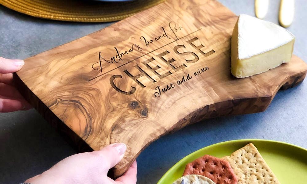 26 of the best cheese gifts we've ever seen