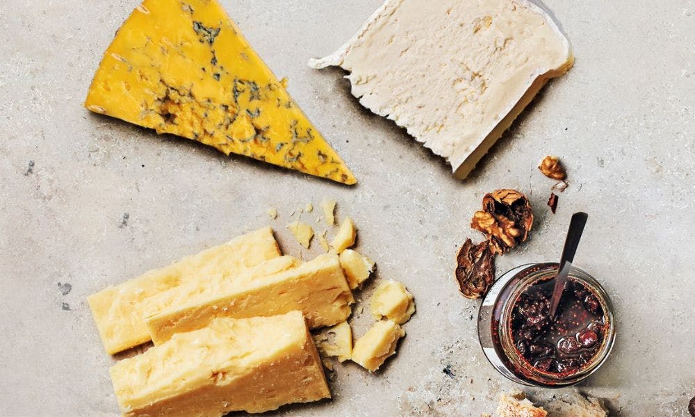 26 of the best cheese gifts we've ever seen