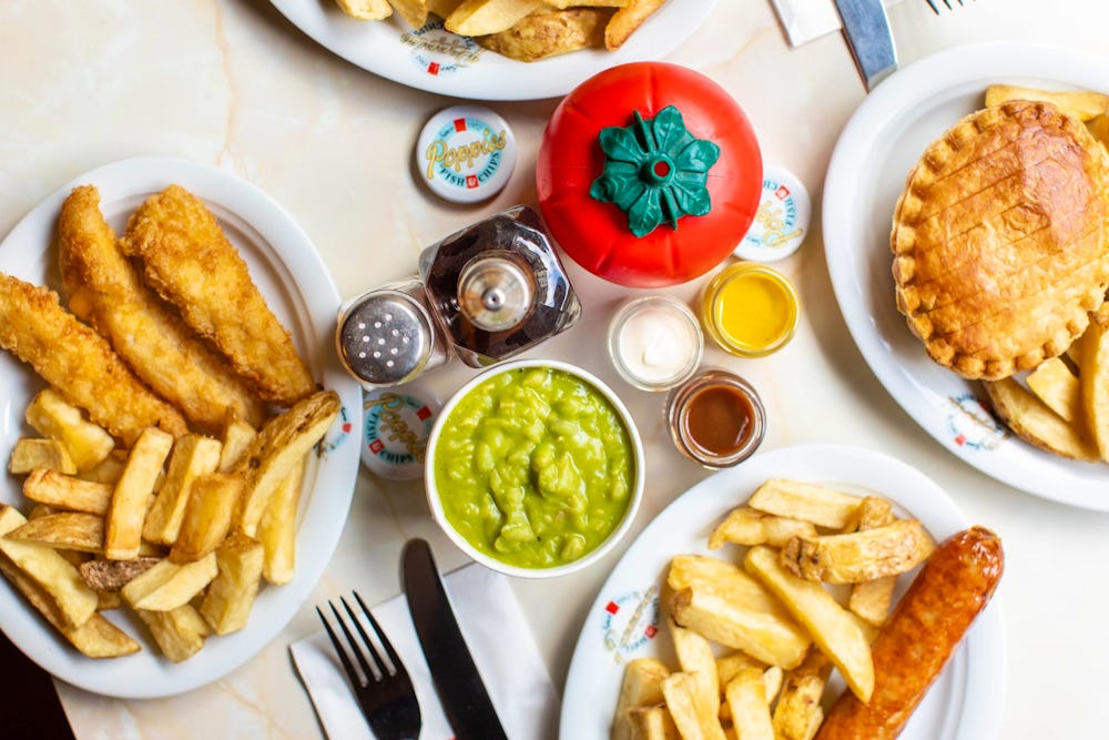 The best takeaway London: 25 restaurants for food delivery