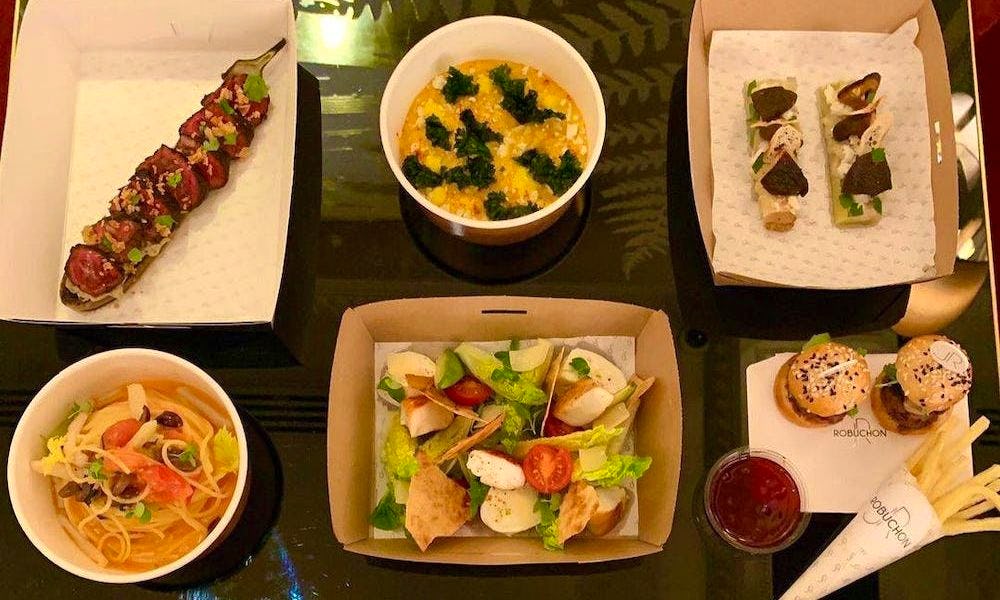 The best takeaway London: 25 restaurants for food delivery