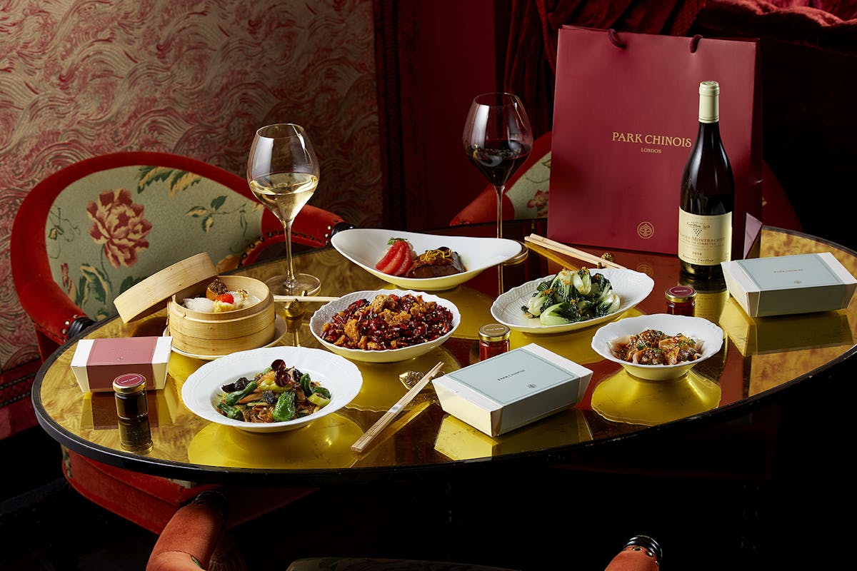 The best takeaway London: 25 restaurants for food delivery