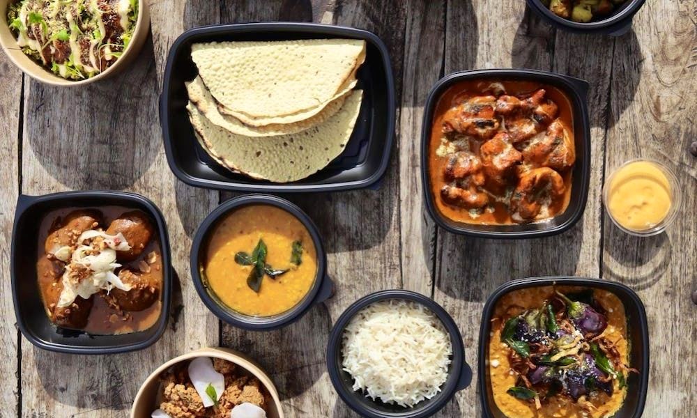 The best takeaway London: 25 restaurants for food delivery