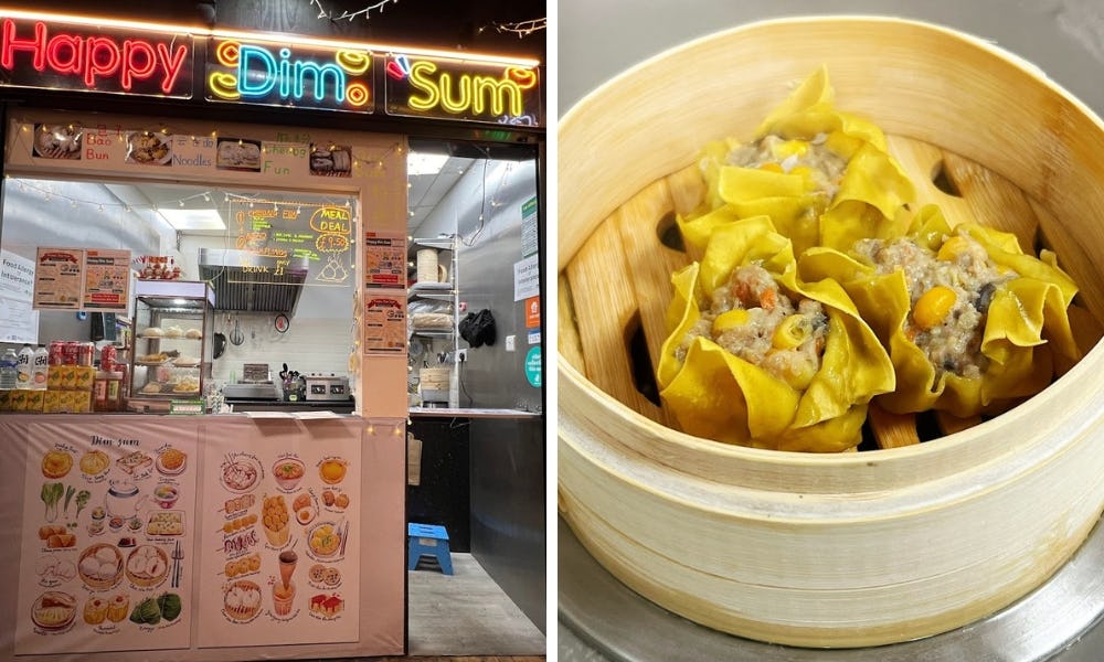 24 of the best dim sum restaurants in London