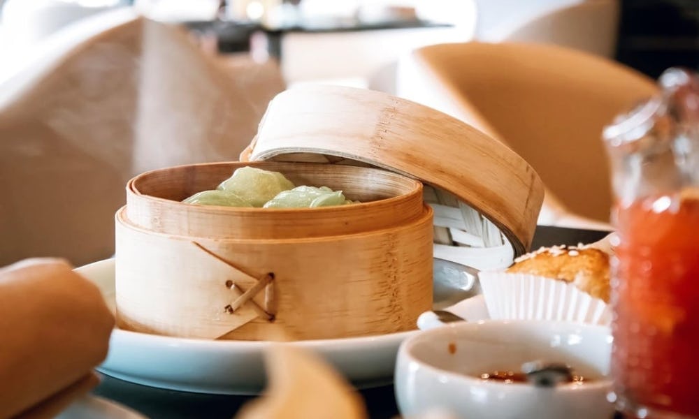 24 of the best dim sum restaurants in London