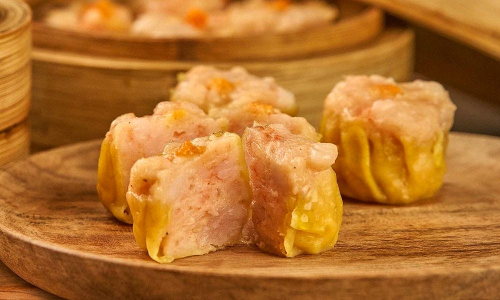 24 of the best dim sum restaurants in London