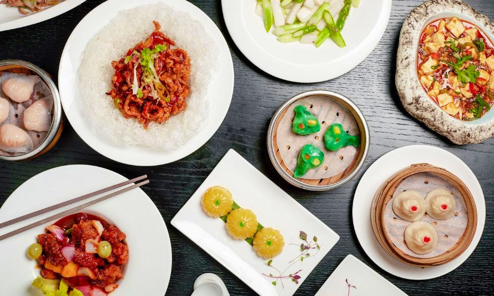 24 of the best dim sum restaurants in London