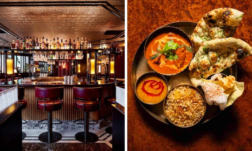 Best Indian restaurants in London: 33 spots to spice up your life