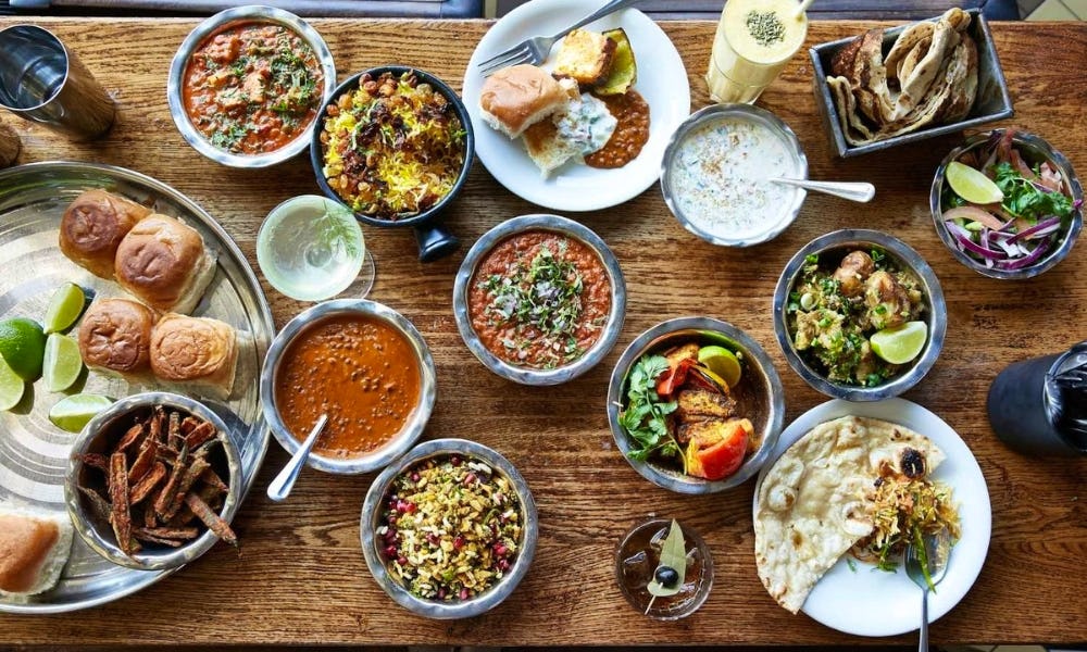 Best Indian restaurants in London: 32 spots to spice up your life