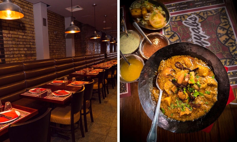 Best Indian restaurants in London: 33 spots to spice up your life