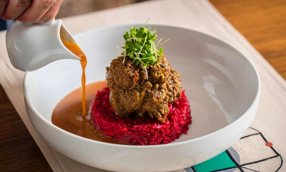 Best Indian restaurants in London: 33 spots to spice up your life