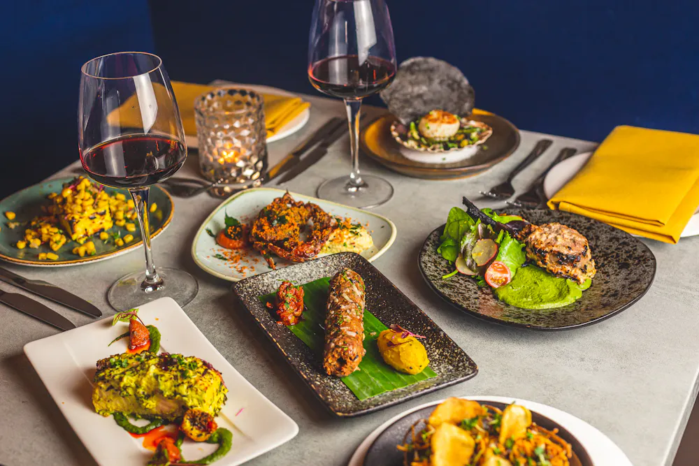 Best Indian restaurants in London: 31 spots to spice up your life