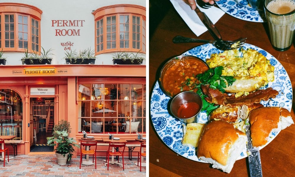 Best brunch Brighton: 20 tasty spots to start your day