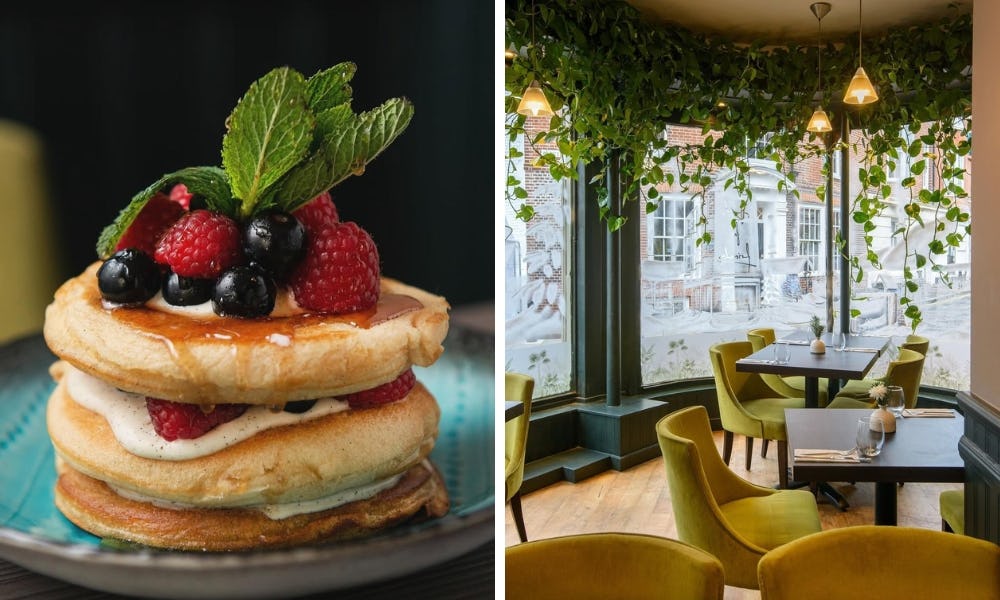 Best brunch Brighton: 20 tasty spots to start your day